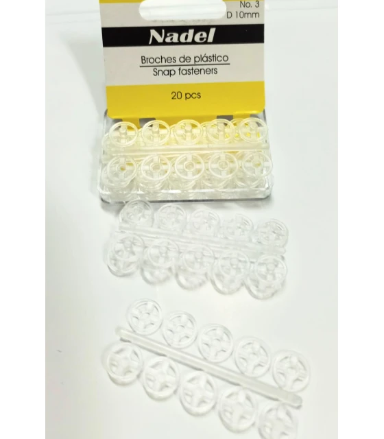 Nadel Crafts - Tienda Oficial