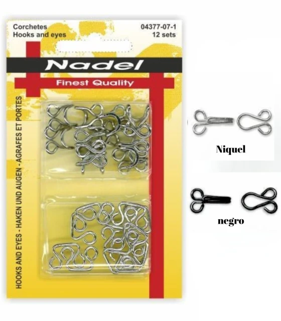 Nadel Crafts - Tienda Oficial