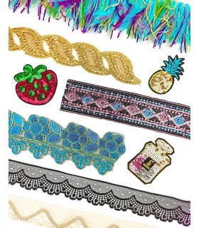 Nadel Crafts - Tienda Oficial